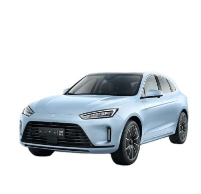 China 2024 Hua wei Aito M5 EV Electric Car Max Rear Wheel Drive Intelligent Driving Version for 5 Seats Adult for sale