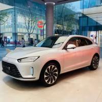 China 2024 Hua wei Aito M5 EV Electric Car Max Rear Wheel Drive Intelligent Driving Version for 5 Seats Adult for sale