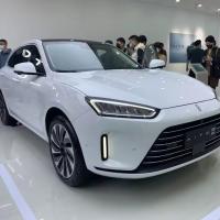 China 2024 Hua wei Aito M5 EV Electric Car Max Rear Wheel Drive Intelligent Driving Version for 5 Seats Adult for sale