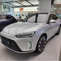 China 2024 Hua wei Aito M5 EV Electric Car Max Rear Wheel Drive Intelligent Driving Version for 5 Seats Adult for sale