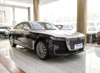 China 2023 Faw Hongqi H9 Sedan Fuel Vehicle 2.0T/3.0T Gasoline Car for Business Passenger Cars for sale