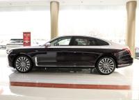 China 2023 Faw Hongqi H9 Sedan Fuel Vehicle 2.0T/3.0T Gasoline Car for Business Passenger Cars for sale