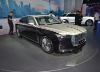 China 2023 Faw Hongqi H9 Sedan Fuel Vehicle 2.0T/3.0T Gasoline Car for Business Passenger Cars for sale