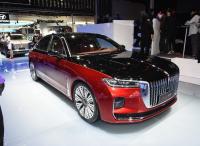 China 2023 Faw Hongqi H9 Sedan Fuel Vehicle 2.0T/3.0T Gasoline Car for Business Passenger Cars for sale