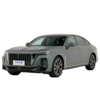 China 2024 Faw Hongqi H9 Car Electric Car Adult 4 Door 5 Seat Sedan for Business in 's Market for sale