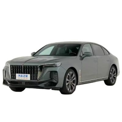 China 2024 Faw Hongqi H9 Car Electric Car Adult 4 Door 5 Seat Sedan for Business in 's Market for sale