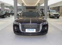 China 2024 Faw Hongqi H9 Car Electric Car Adult 4 Door 5 Seat Sedan for Business in 's Market for sale