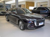China 2024 Faw Hongqi H9 Car Electric Car Adult 4 Door 5 Seat Sedan for Business in 's Market for sale