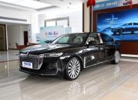 China 2024 Faw Hongqi H9 Car Electric Car Adult 4 Door 5 Seat Sedan for Business in 's Market for sale