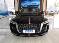 China 2024 Faw Hongqi H9 Car Electric Car Adult 4 Door 5 Seat Sedan for Business in 's Market for sale