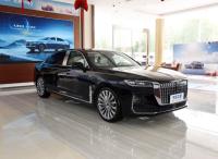 China 2024 Faw Hongqi H9 Car Electric Car Adult 4 Door 5 Seat Sedan for Business in 's Market for sale