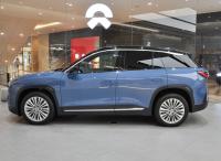China 2024 NIO ES6 End Automatic Electric Car with 5 Seats and 5 Doors in the Large SUV Segment for sale