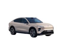China Nio Ec6 Es6 Et7 Et9 Et5 Es8 Electric Car 2024 Energy EV with Ternary Lithium Ion Battery for sale
