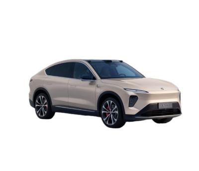 China Nio Ec6 Es6 Et7 Et9 Et5 Es8 Electric Car 2024 Energy EV with Ternary Lithium Ion Battery for sale
