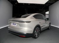 China Nio Ec6 Es6 Et7 Et9 Et5 Es8 Electric Car 2024 Energy EV with Ternary Lithium Ion Battery for sale