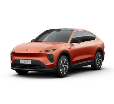 China 2024 Nio EC7 Luxury 4wd Large SUV Double-Motor Pure Electric Energy Vehicles for Adults for sale