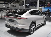 China 2024 Nio EC7 Luxury 4wd Large SUV Double-Motor Pure Electric Energy Vehicles for Adults for sale