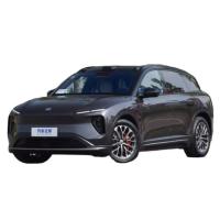 China Electric SUV NIO ES6 2024 High Speed Auto for Adult 5 Seats 5 Doors Battery Electric Vehicle for sale