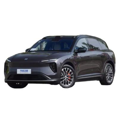 China Electric SUV NIO ES6 2024 High Speed Auto for Adult 5 Seats 5 Doors Battery Electric Vehicle for sale