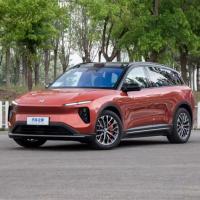 China Electric SUV NIO ES6 2024 High Speed Auto for Adult 5 Seats 5 Doors Battery Electric Vehicle for sale