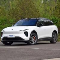 China Electric SUV NIO ES6 2024 High Speed Auto for Adult 5 Seats 5 Doors Battery Electric Vehicle for sale