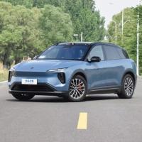 China Electric SUV NIO ES6 2024 High Speed Auto for Adult 5 Seats 5 Doors Battery Electric Vehicle for sale