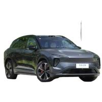 China 2023 Nio ES6 Charging EV Suv Car High Speed Electric Car for Left-Hand Steering Adult for sale