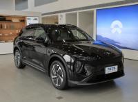 China 2023 Nio ES6 Charging EV Suv Car High Speed Electric Car for Left-Hand Steering Adult for sale
