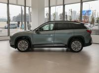 China 2023 Nio ES6 Charging EV Suv Car High Speed Electric Car for Left-Hand Steering Adult for sale