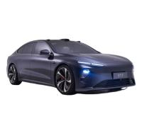 China 2023 NIO ET7 Electric Automobile with Ternary Lithium Ion Battery and 5 Seats 5 Doors for sale