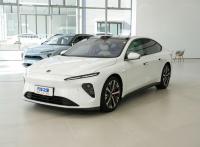 China 2023 NIO ET7 Electric Automobile with Ternary Lithium Ion Battery and 5 Seats 5 Doors for sale
