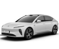 China Left Steering Nio ES6 Electric Car with 5 Seats 5 Doors and Extra Long Endurance for sale