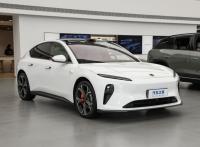 China Left Steering Nio ES6 Electric Car with 5 Seats 5 Doors and Extra Long Endurance for sale