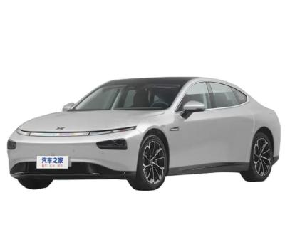 China Left Steering speed Xpeng P7 Electric Car Sports Coupe 2023 Best for Medium Vehicles for sale
