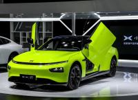 China Xpeng G9 P7 P5 P3 G6 Model Medium-Sized Electric Cars with 100% Energy Efficiency for sale