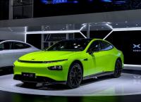 China Xpeng G9 P7 P5 P3 G6 Model Medium-Sized Electric Cars with 100% Energy Efficiency for sale