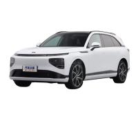China 2023 Xpeng G9 G6 P7 X9 EV Car 702km Long Range Battery Electric Vehicle 5 Seats 5 Doors for sale