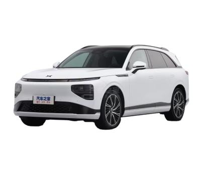China 2023 Xpeng G9 G6 P7 X9 EV Car 702km Long Range Battery Electric Vehicle 5 Seats 5 Doors for sale