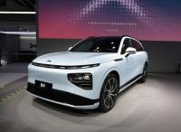 China 2023 Xpeng G9 G6 P7 X9 EV Car 702km Long Range Battery Electric Vehicle 5 Seats 5 Doors for sale
