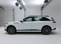 China 2023 Xpeng G9 G6 P7 X9 EV Car 702km Long Range Battery Electric Vehicle 5 Seats 5 Doors for sale
