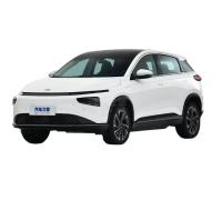 China Left Steering Xpeng G3 G3i Electric Car 5 Seats 5 Doors for Adult 2023 Energy Vehicles for sale