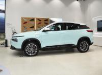 China Left Steering Xpeng G3 G3i Electric Car 5 Seats 5 Doors for Adult 2023 Energy Vehicles for sale