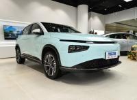 China Left Steering Xpeng G3 G3i Electric Car 5 Seats 5 Doors for Adult 2023 Energy Vehicles for sale