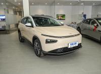 China Left Steering Xpeng G3 G3i Electric Car 5 Seats 5 Doors for Adult 2023 Energy Vehicles for sale