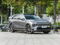 China Xpeng P7 P5 G6 G3 G3i Model EV Cars Large SUV Made In with Ternary Lithium Ion Battery for sale