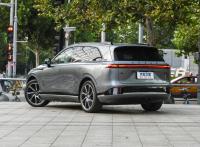 China Xpeng P7 P5 G6 G3 G3i Model EV Cars Large SUV Made In with Ternary Lithium Ion Battery for sale