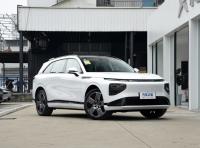 China Xpeng P7 P5 G6 G3 G3i Model EV Cars Large SUV Made In with Ternary Lithium Ion Battery for sale