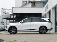 China Xpeng P7 P5 G6 G3 G3i Model EV Cars Large SUV Made In with Ternary Lithium Ion Battery for sale