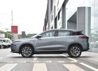 China 2022 Xpeng G3i 520G Electric Car Auto Energy Vehicle with Ternary Lithium Ion Battery for sale