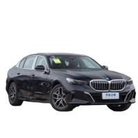 China BMW i5 G60 2024 EDrive 35L Luxury Electric Car Battery Electric Vehicle Sedan Level for sale